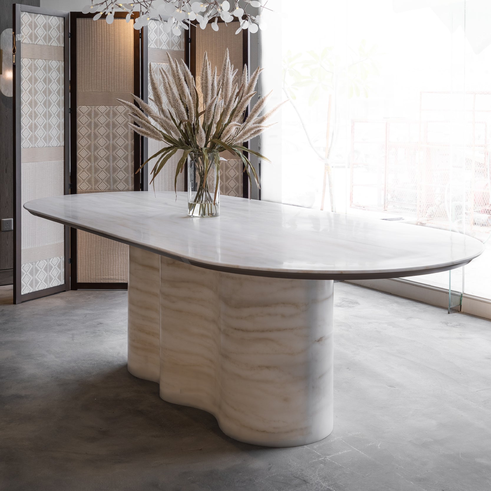 single dining tables