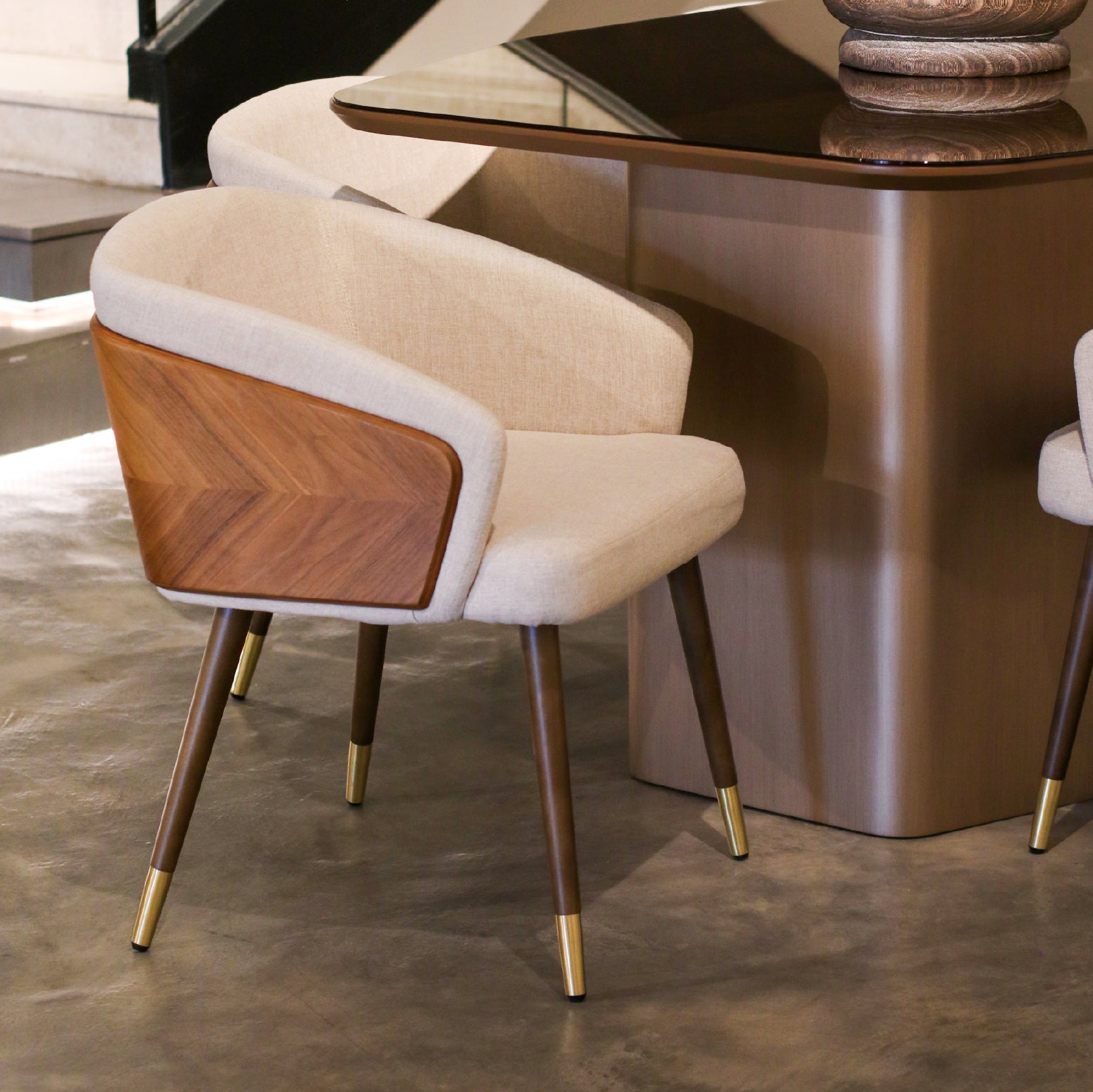 single dining chairs