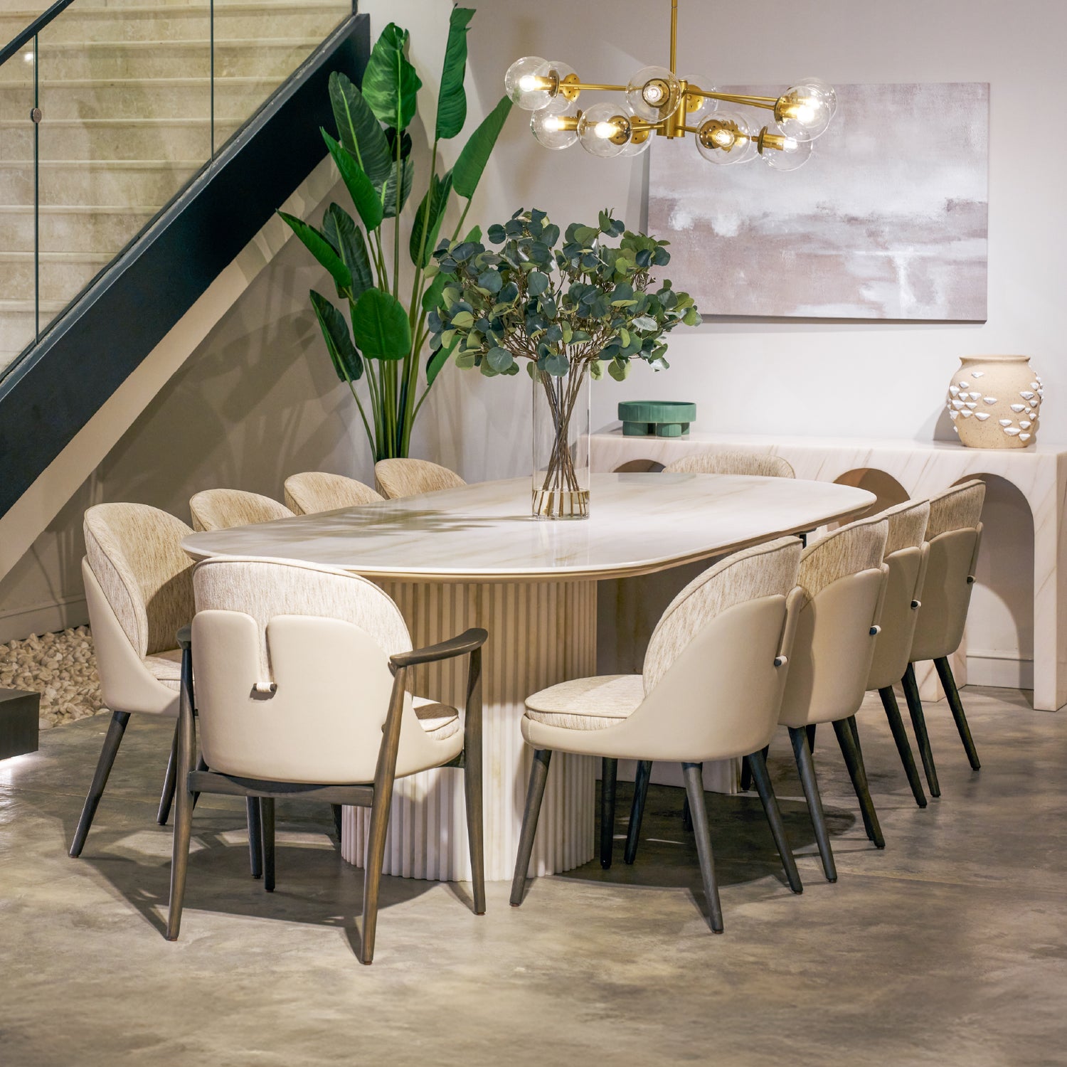Tanatal Furniture Store