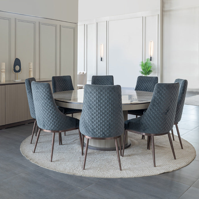 Celine Dining Table – Tanatel Furniture